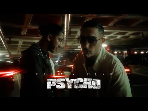 CAPO x MERO - PSYCHO (Türkçe Çeviri)