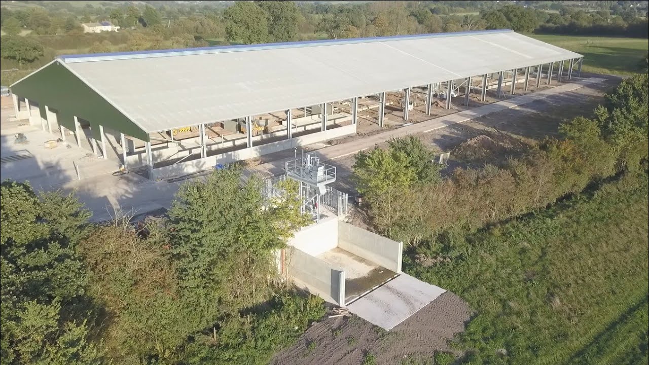 Massive Build Update - YouTube