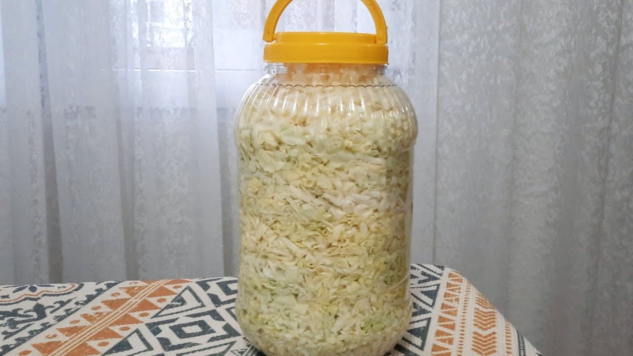 Lakra Turshi , për disa dit të gatshme për byrek , pa lodhje dhe shumë ...