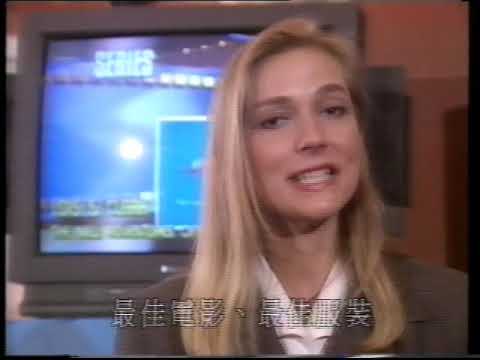 TVB Pearl Anniversary Special Presentation - YouTube