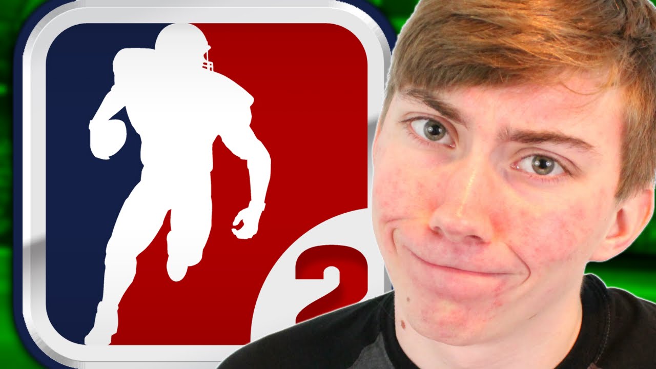 BACKBREAKER 2: VENGEANCE (iPhone Gameplay Video) - YouTube