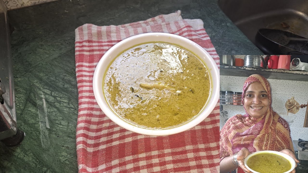 paplat green Machi ka salan/Machi ka Salan recipe /Tasty recipe /Machi ...