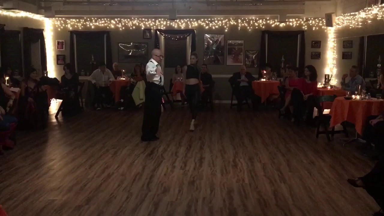 Halloween Jive - YouTube