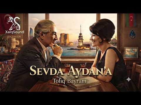 Tofiq Bayram | Sevda Aydan'a |‪ @XalqSound  |  Remastered and Reimagined with AI Technology