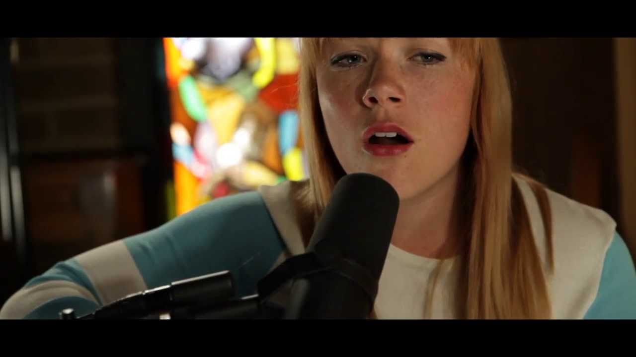 Maddy Myers, "Christopher" Live, San Diego Music - YouTube