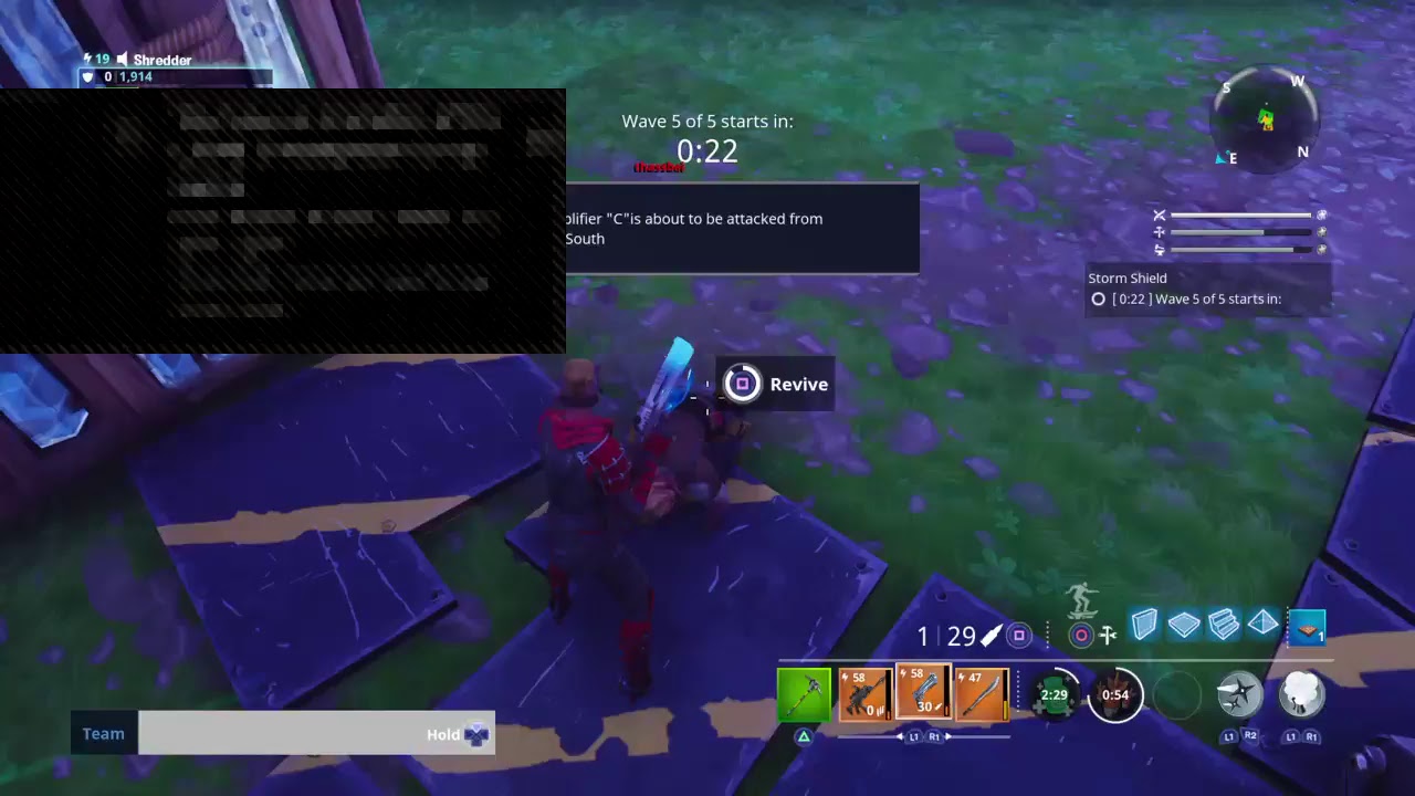Save the world gameplay !!!!!! - YouTube
