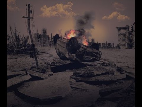 The Great Shaking: Word from the Lord on August 21/2023 - YouTube