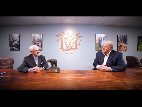 Senator Ken Yager Wins Conservation Legislator of the Year | Tennessee ...