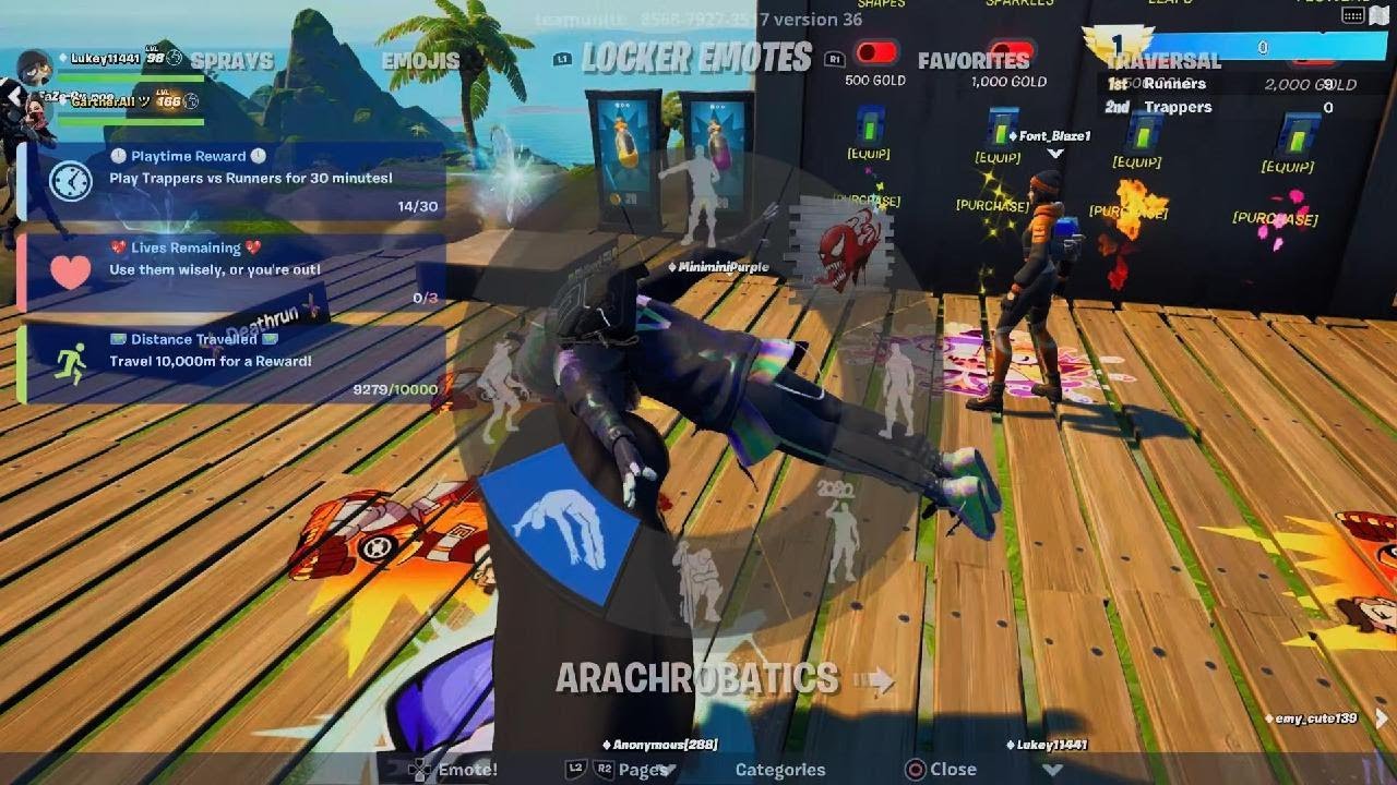 Bro hit the griddy and disappeared 🤣🤣🤣 - YouTube