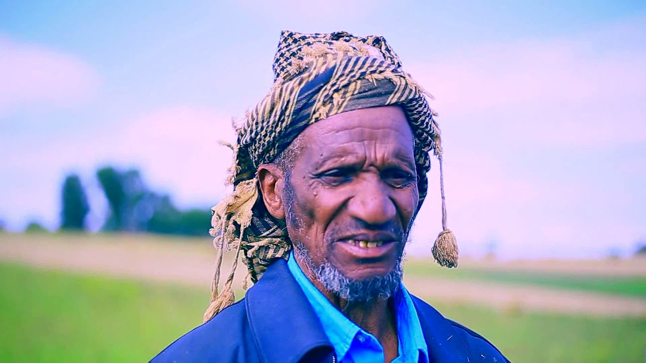 ARSI ROBE DRR AND RLIP DOCUMENTARY (English Version) - YouTube