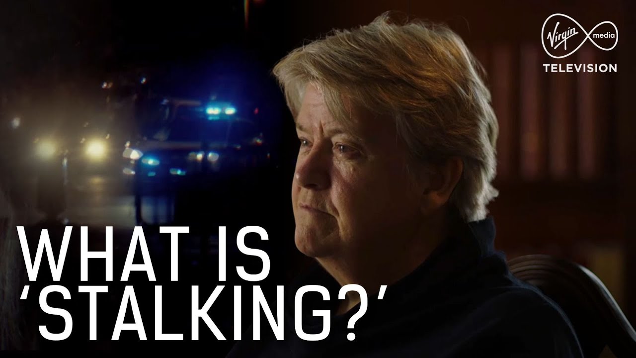 "If this is happening and you don't like it, it should stop" | What You ...