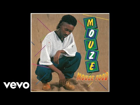 Mouze - OJ Simpson (Official Audio)