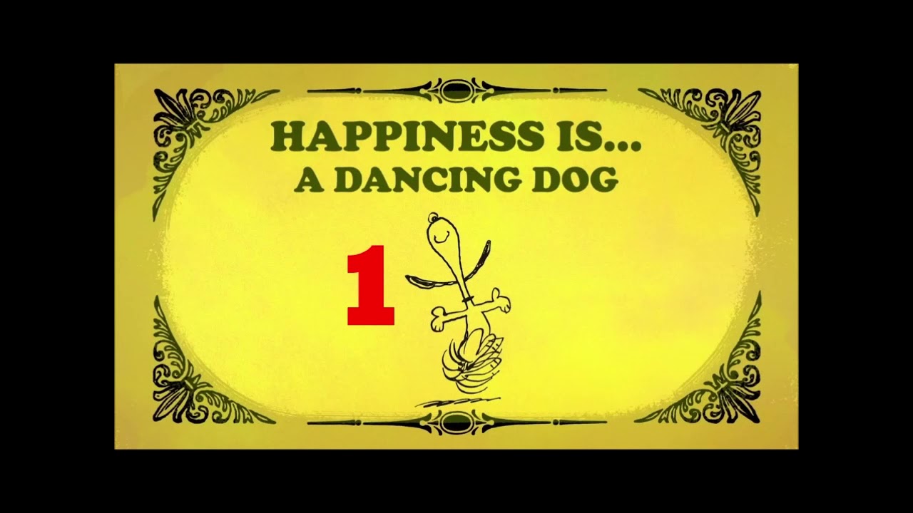 El mundo de Snoopy - YouTube