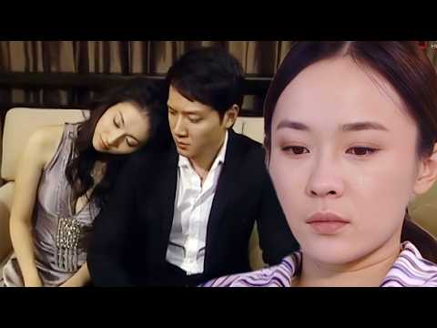 妻子住院，丈夫卻在和小三親密，妻子徹底心寒帶孩子遠走高飛，渣男悔恨終身！