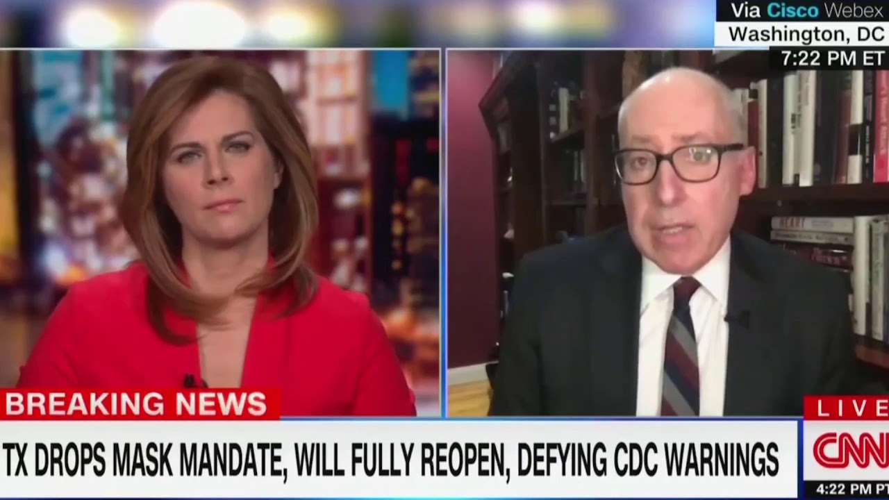 CNN Doctor Excerpt - YouTube