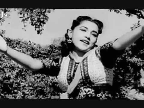 सर पे टोपी लाल हाथमें रेशमका रूमाल_Tumsa NahiDekha_Amita&Shammi K _Rafi_Asha_Majrooh_OP Nayyar_a tri