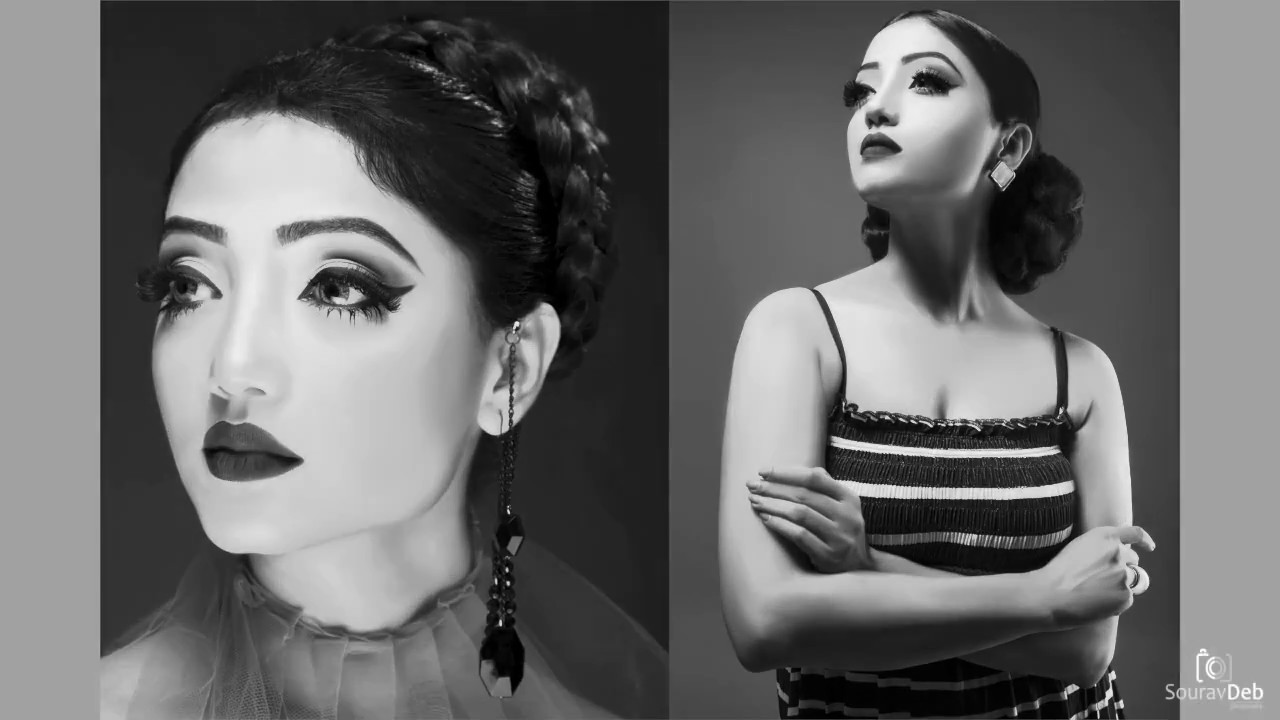 Photography Calendar 2018 - Behind The Scenes - YouTube