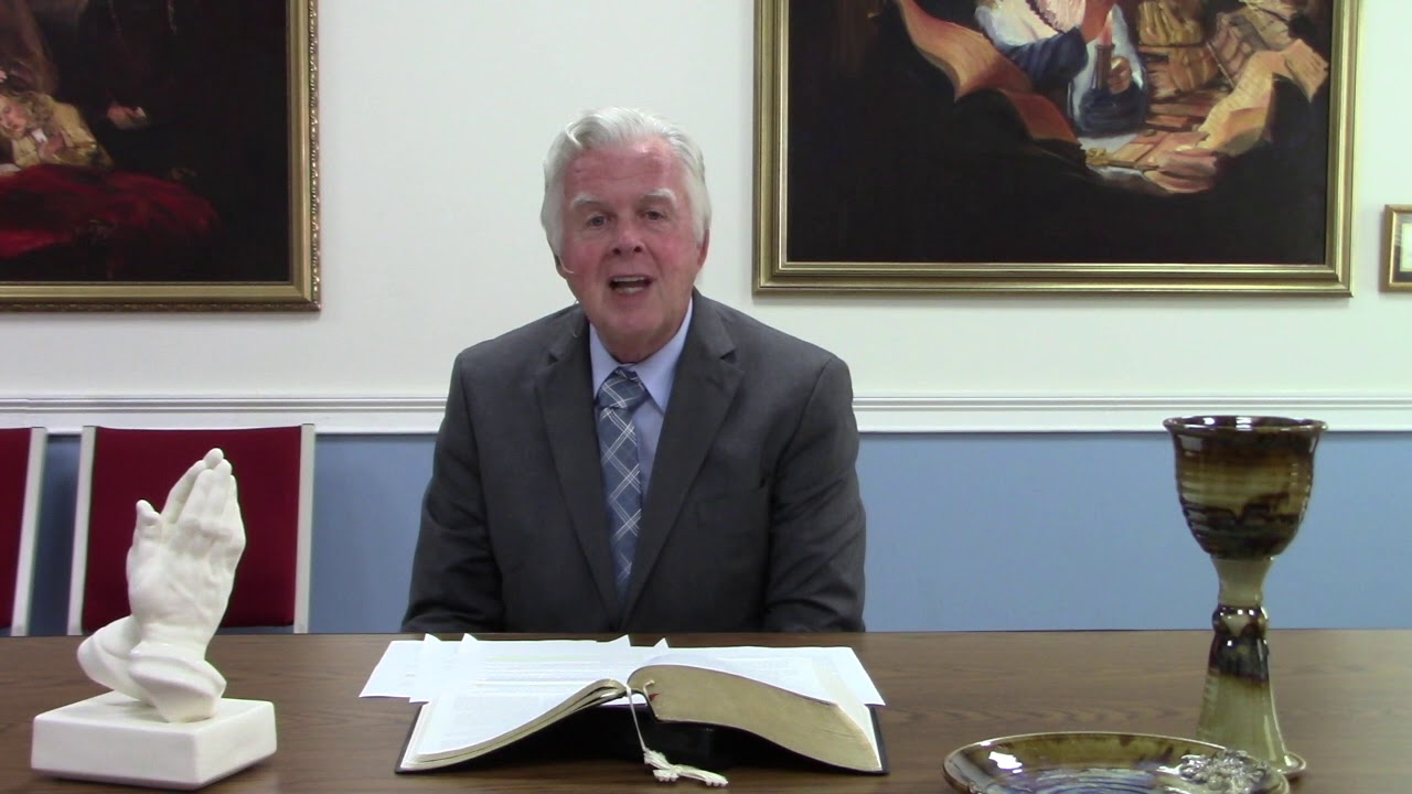 Gerald Varner Tuesday 06/01/2020 - YouTube