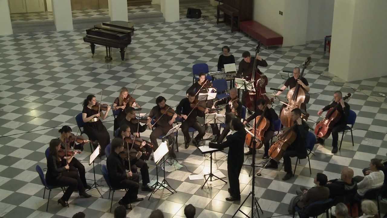 Lepo Sumera: Musica profana - YouTube