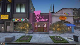 Fivem Trey Bakery Mlo Fivem Scripts Fivem Mlo Fivem Shop Fivem Scripts ...