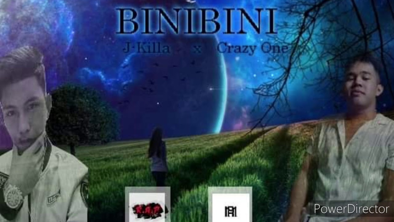 Binibini - ( Jkilla x CrazyOne ) - YouTube