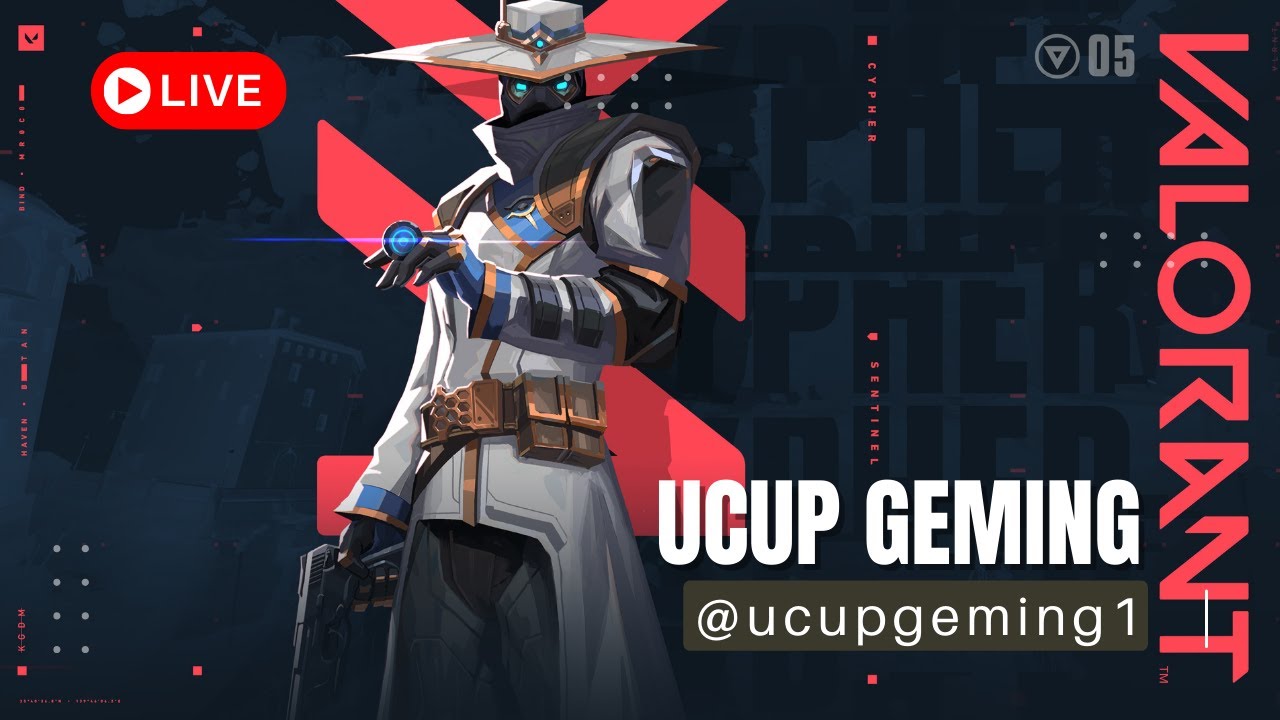 abis leg day kita valorant gasssss - YouTube