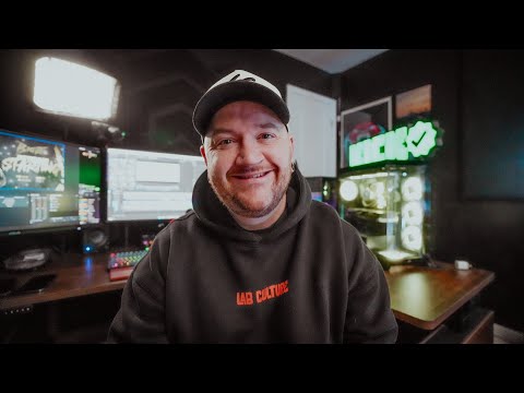 Goals for Content Creators in 2026 | Big E Workshop Stream