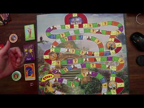 Thrift Store Throwbacks: Balveer