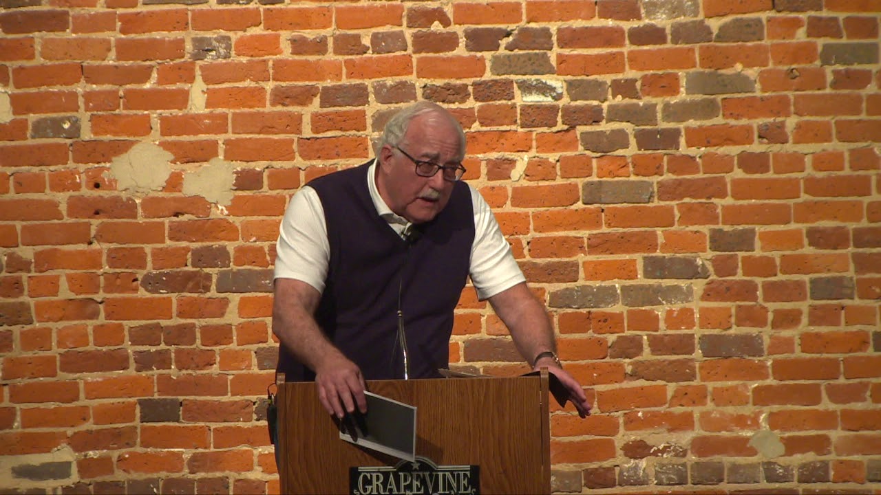 Fundamentals of the Faith | Steve Farrar - YouTube