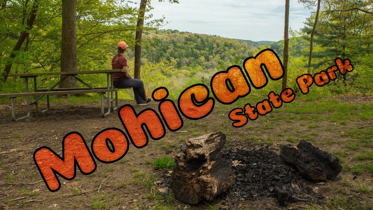 Mohican State Park - Revisiting familiar (and finding new) trails ...