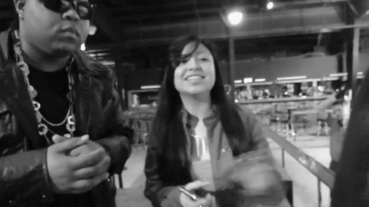 Treal Lee and Prince Rick at Club Rodeo ( @babyruth214 ) watch in 720p ...