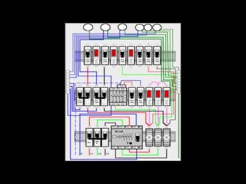 Μαθήματα Ηλεκτρολογίας - Εσωτερικές Ηλεκτρικές Εγκαταστάσεις ...