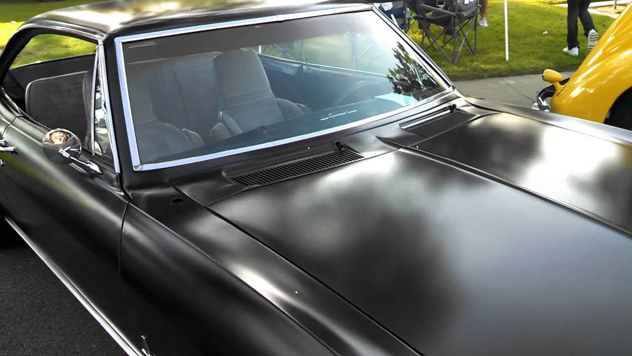 Euclid car show 2013(vitros) - YouTube