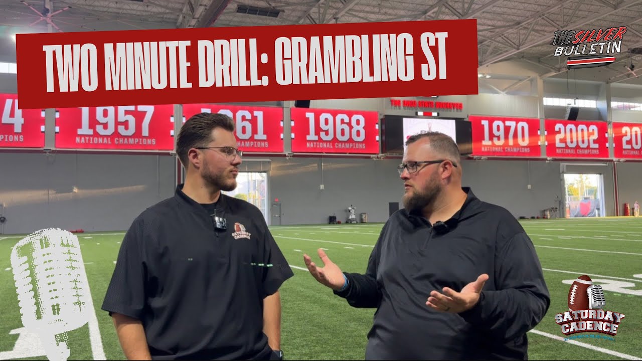 Ohio State Media Availability Recap | Ryan Day & Players on Texas Win ...