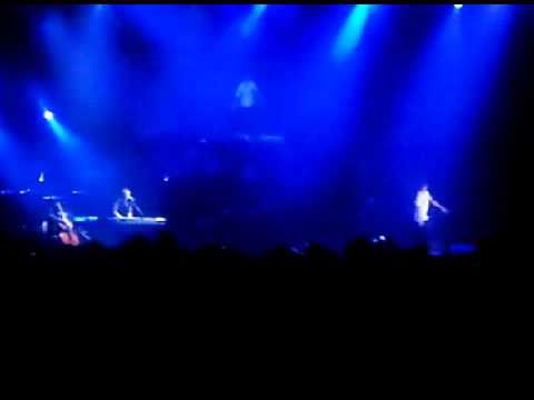 Nick Geurts at Youth Alive Victoria - YouTube