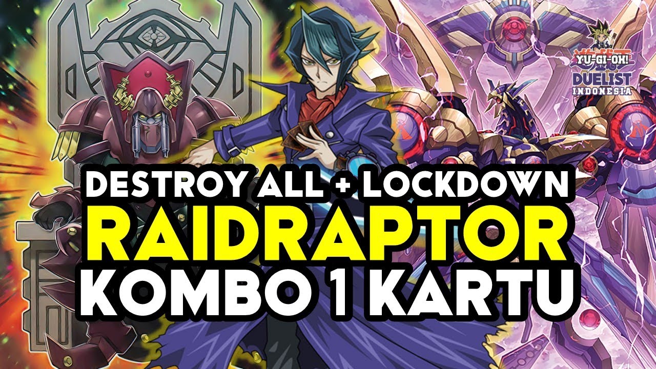 CUKUP 1 KARTU UNTUK MANGGIL RANK 13 + KALI YUGA!! (dan FTK) BAHAS ...