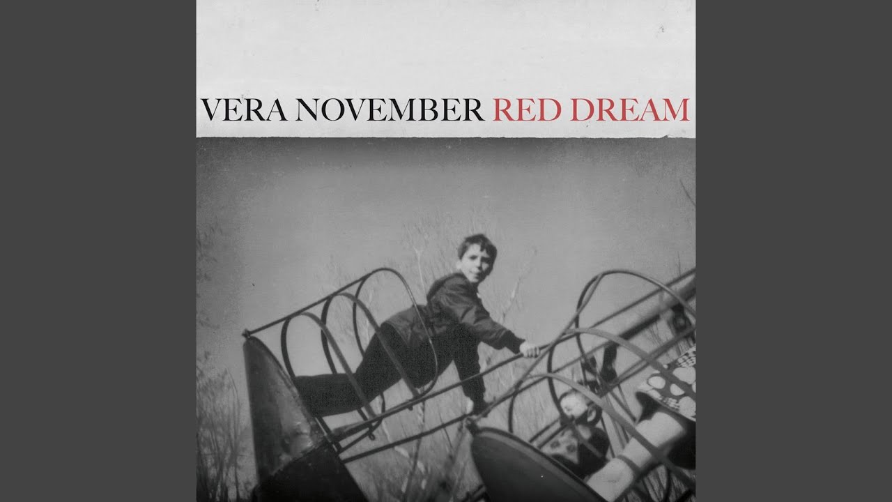 Red Dream - YouTube
