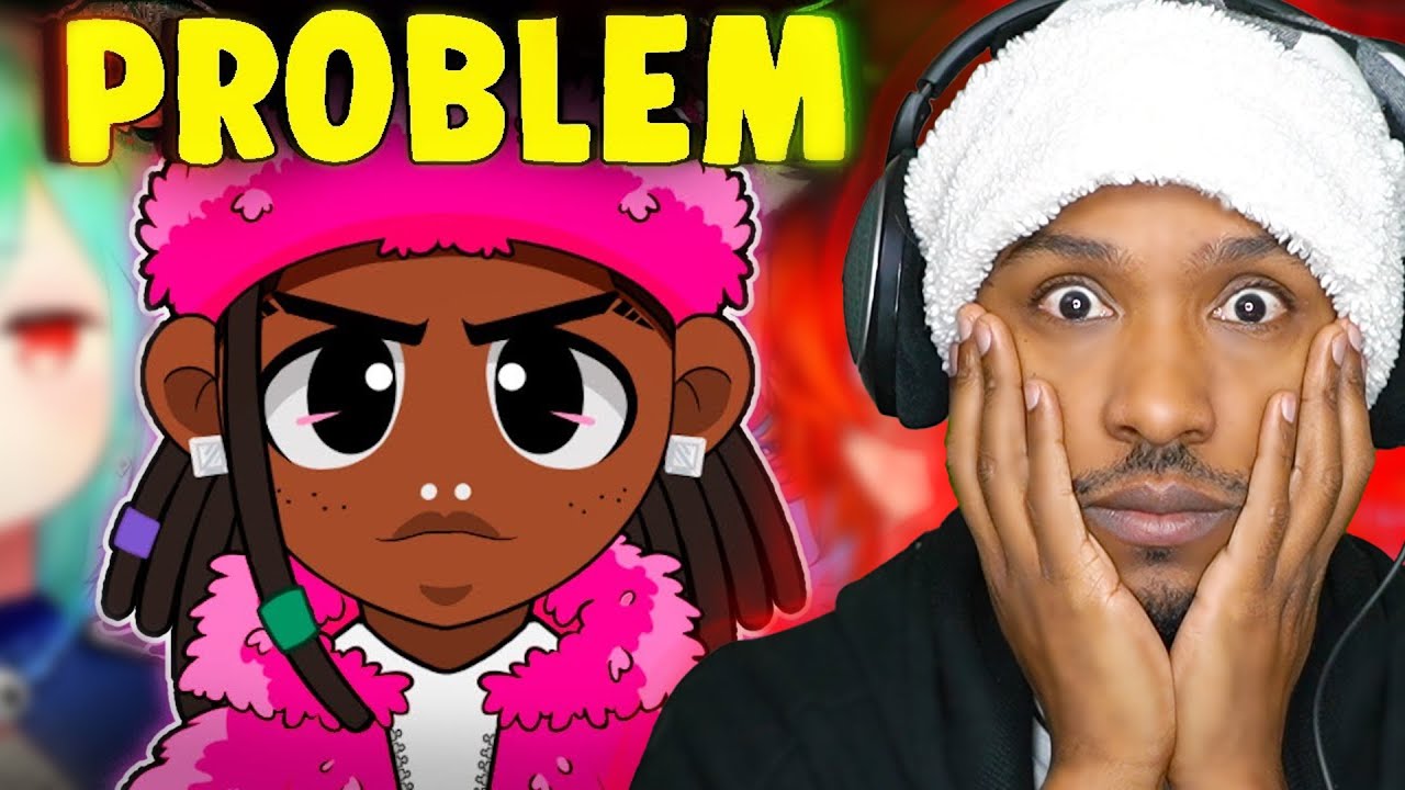 HE CALLED OUT EVERYONE - YouTube