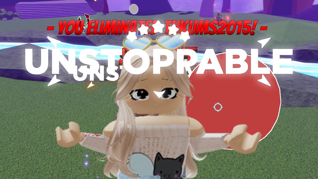 How to be a Unstoppable(Penta Kill) - Roblox Blade Ball - YouTube