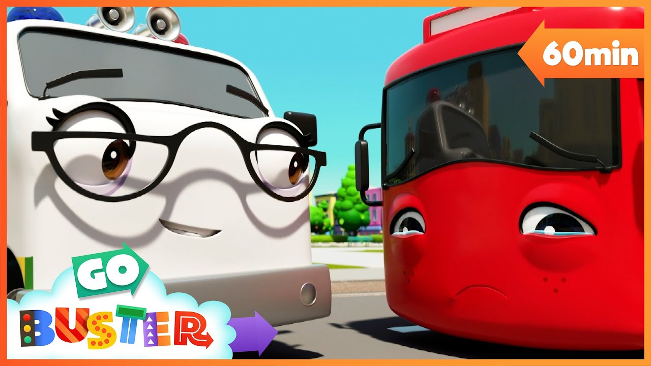 Boo Boo Song - Accidents Happen | @GoGeckosGarage | Kids Cartoons - YouTube
