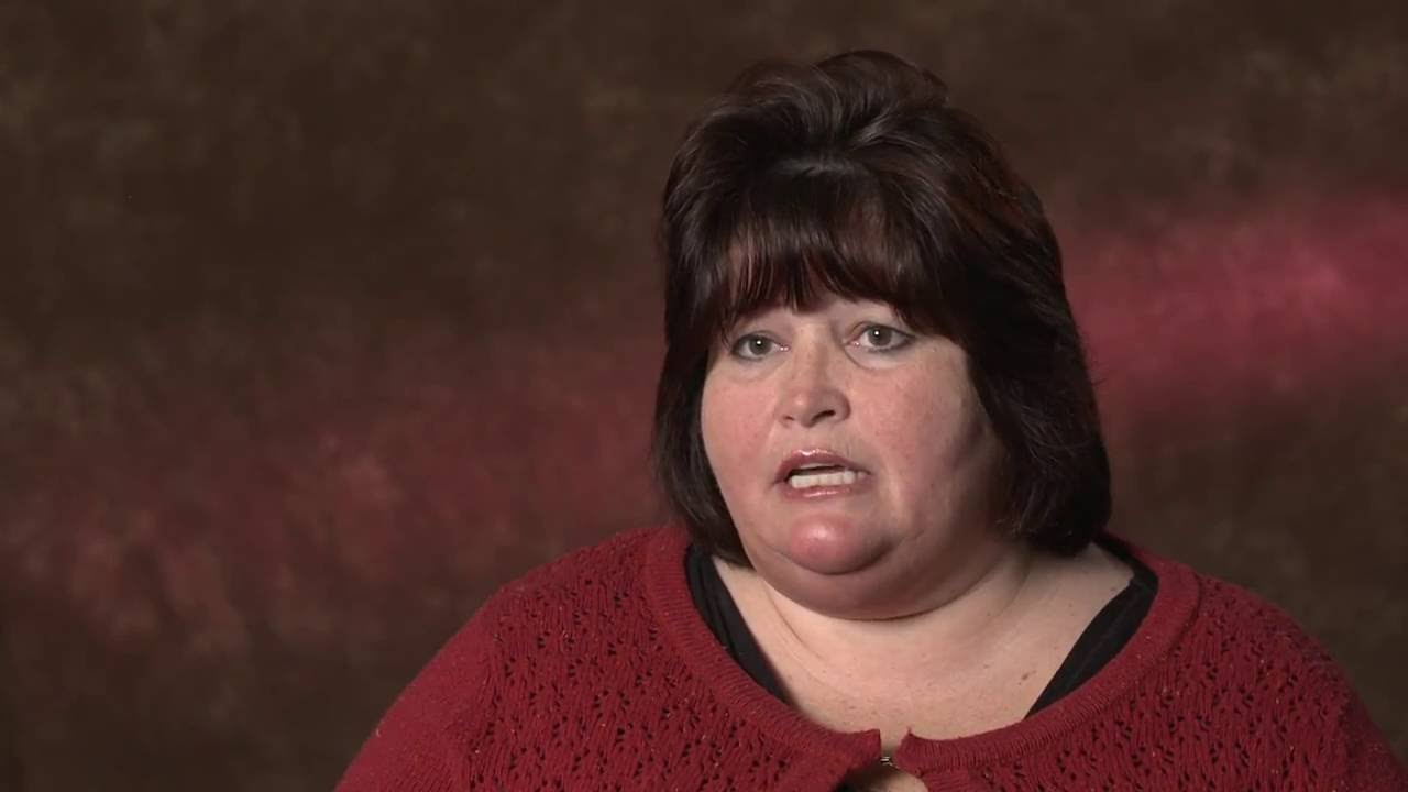 Sandra Kindem on Tania – Person-Centered Thinking - YouTube