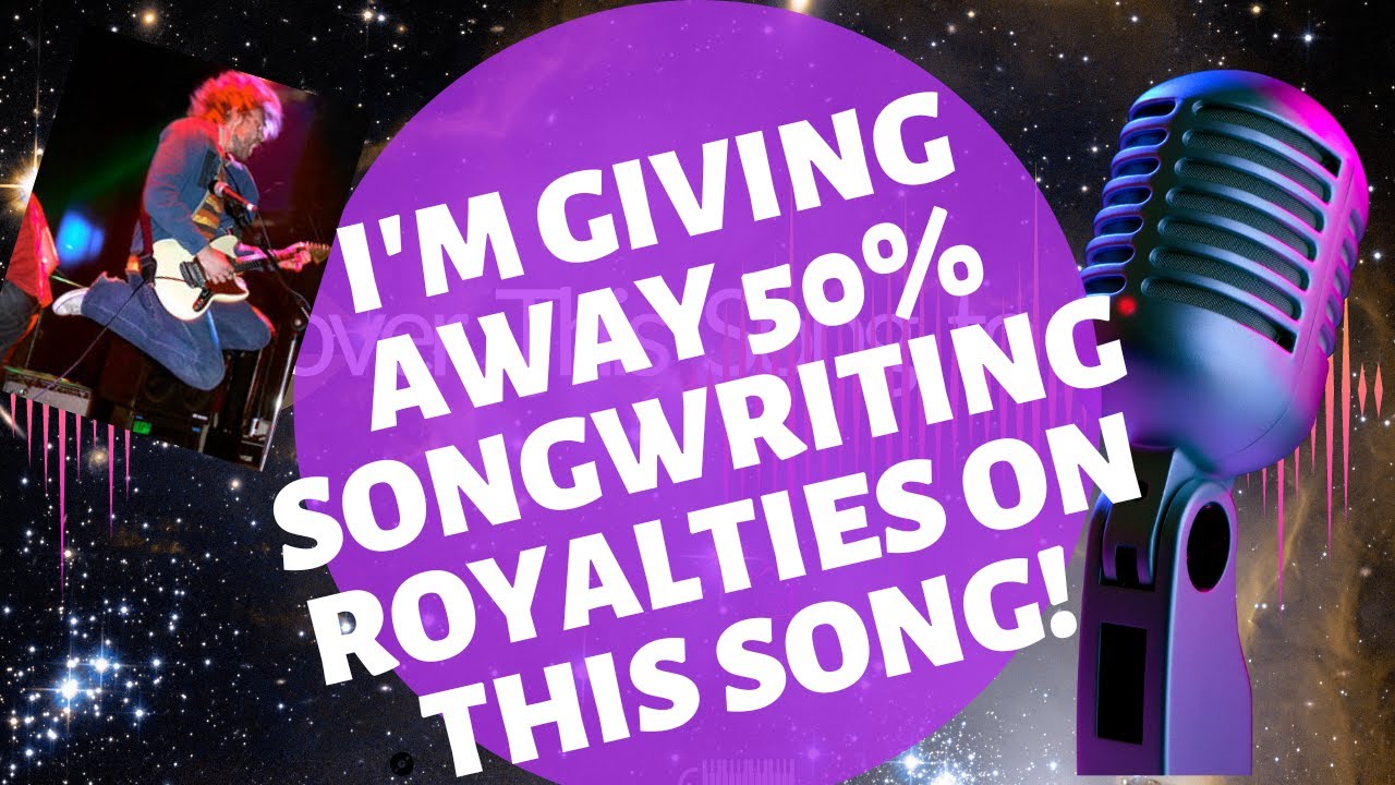 Trampoline by Lee Mottram. WIN 50% songwriting royalties for covering ...