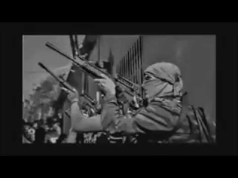 JÖH/PÖH YENİ KLIP EFSO 2017