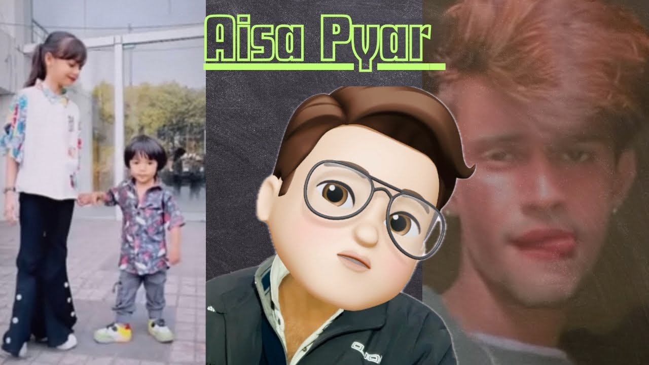 Aisa Pyar Ya Ye Kesa Pyar 😱 || Soru Yadav - YouTube