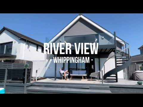 River View, Whippingham, Isle of Wight - YouTube