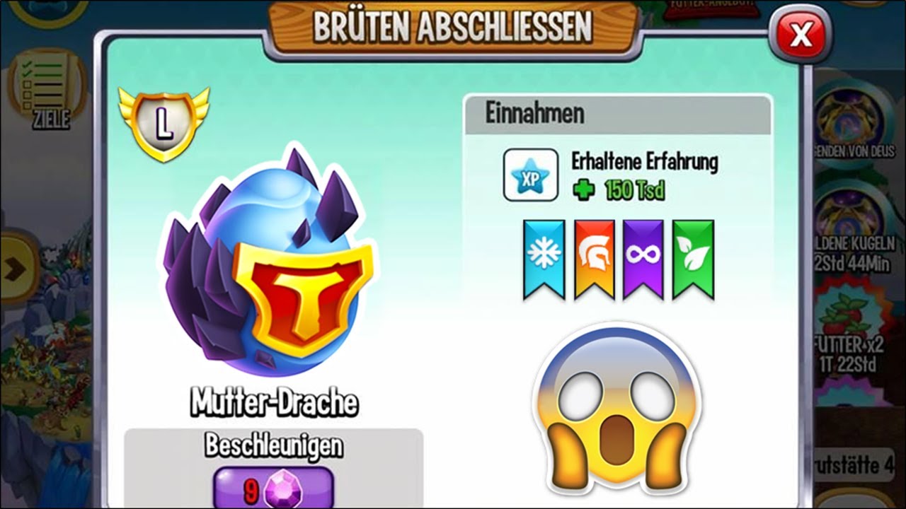Dragon City: Hatching NEW Ice Titan Dragon, the BEST Legendary Dragon ...