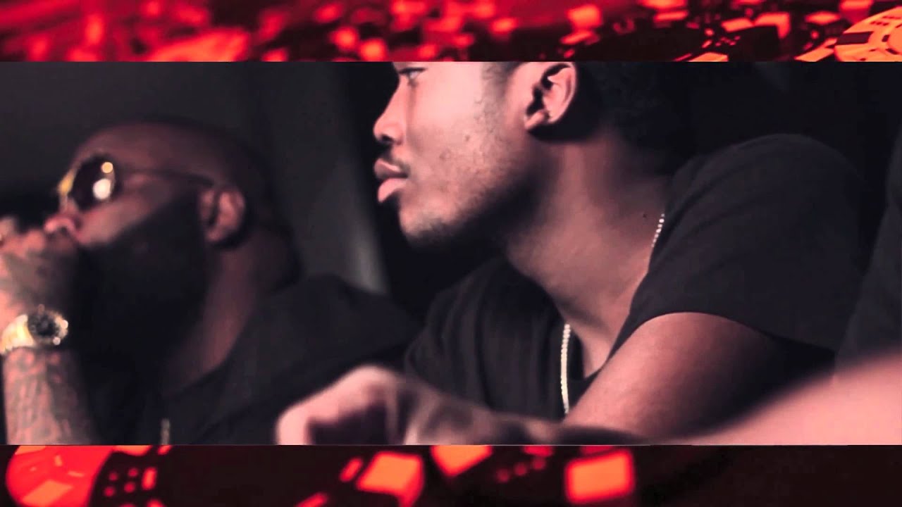 Rick Ross feat. Drake - Made Men (Official Music Video) [Clean] - YouTube