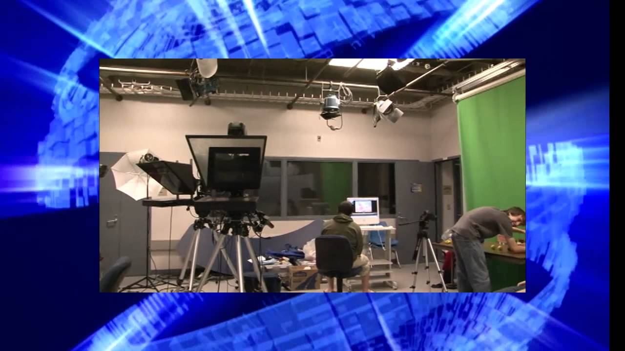 Promotional Video for FLCC New Media by Amanda Lloyd - YouTube