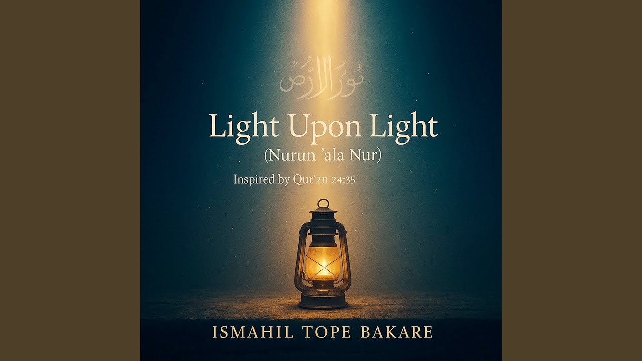 Light Upon Light - YouTube