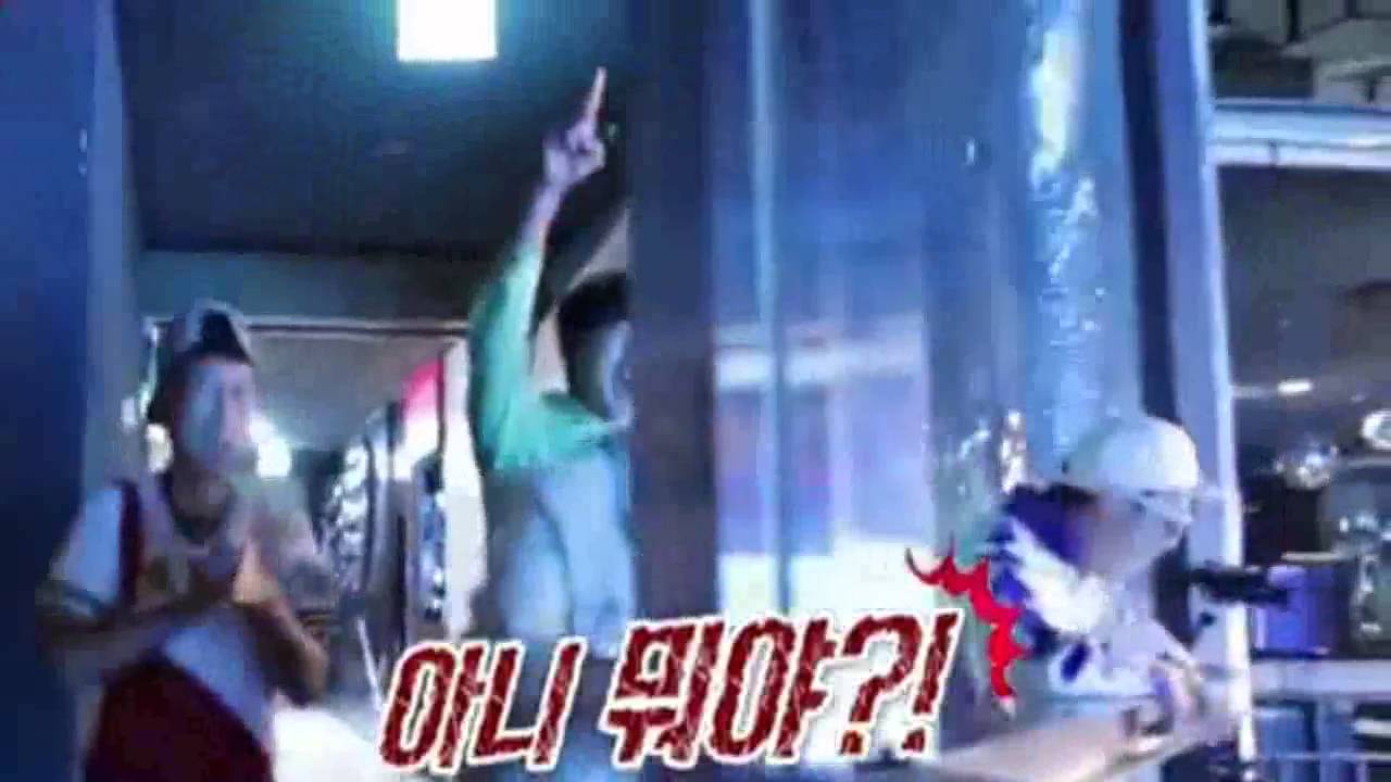 【韩国综艺HD】奔跑吧!!孩子們 第260集 Running Man Ep 260 20150816 Chinese Sub [全集请点选下面 ...